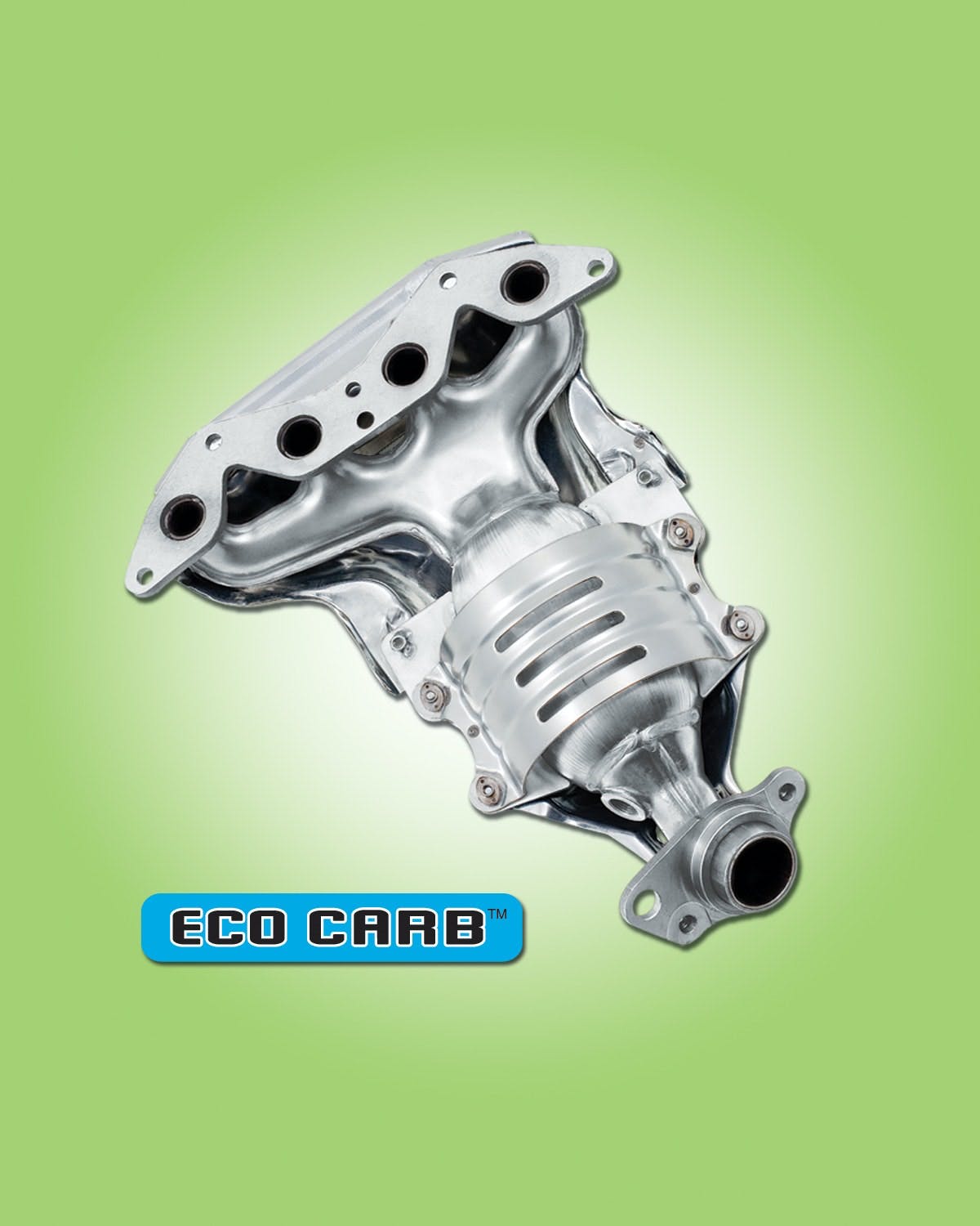 Eastern expands ECO CARB converter line | 2011-06-01 | Vehicle Service Pros