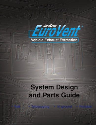 EuroVent releases System Design and Parts catalog | 2011-06-15 ...