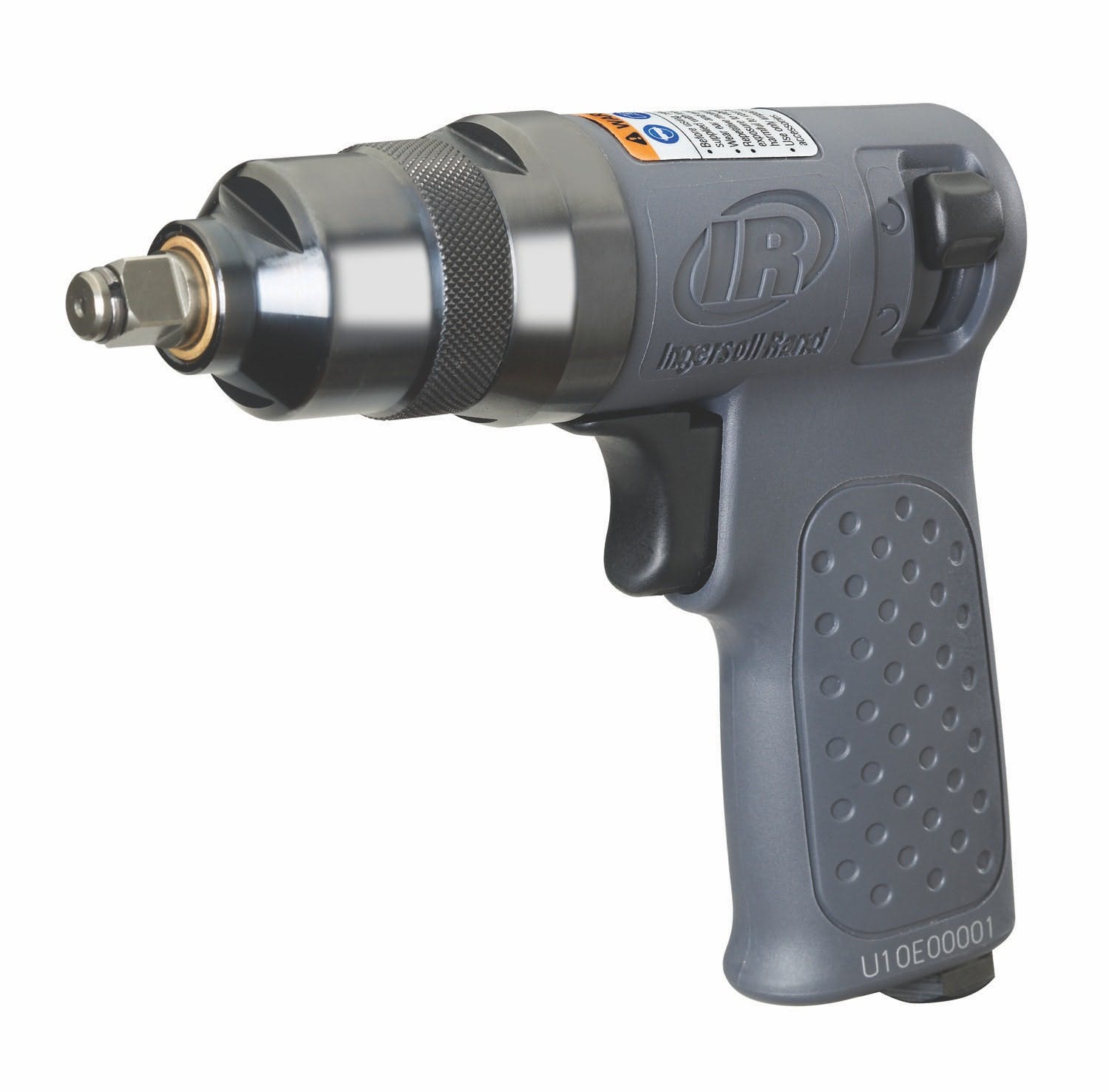 Ingersoll Rand adds to mini air tool line | 2011-04-12 | Vehicle ...