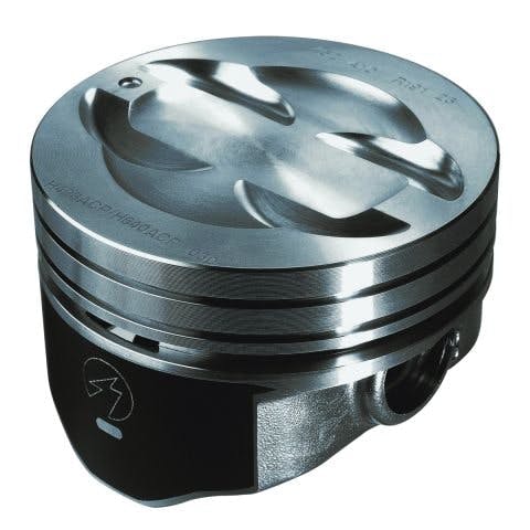 Chevy V6 pistons from Sealed Power | 2011-05-17 | Vehicle Service Pros