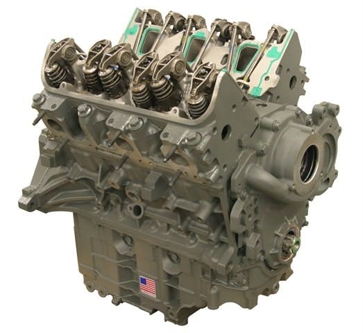 Jasper Engines & Transmissions | 2011-03-24 | Vehicle Service Pros