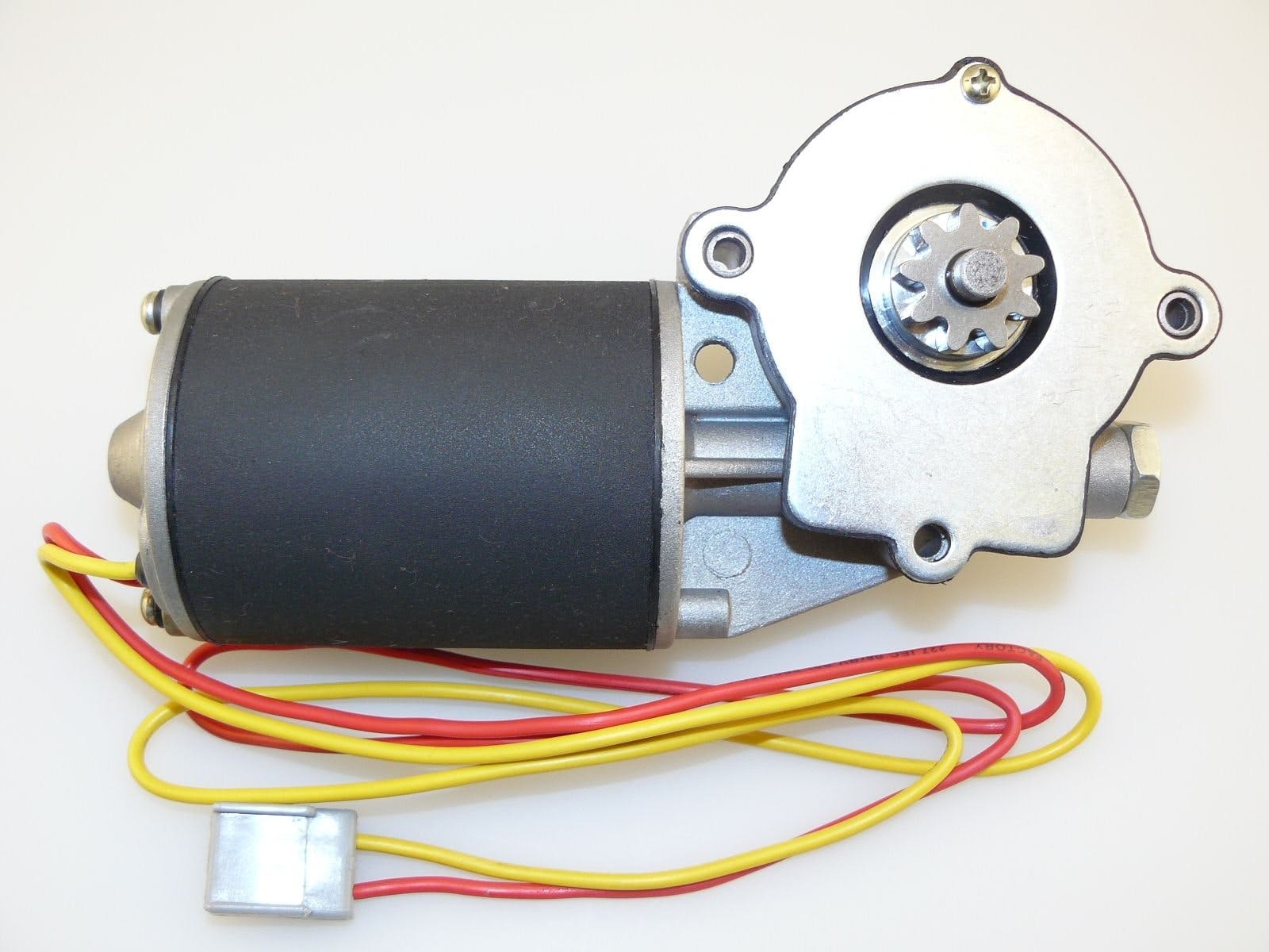 ACDelco window regulator/motor line covers 30.7 million vehicles | 2011 ...
