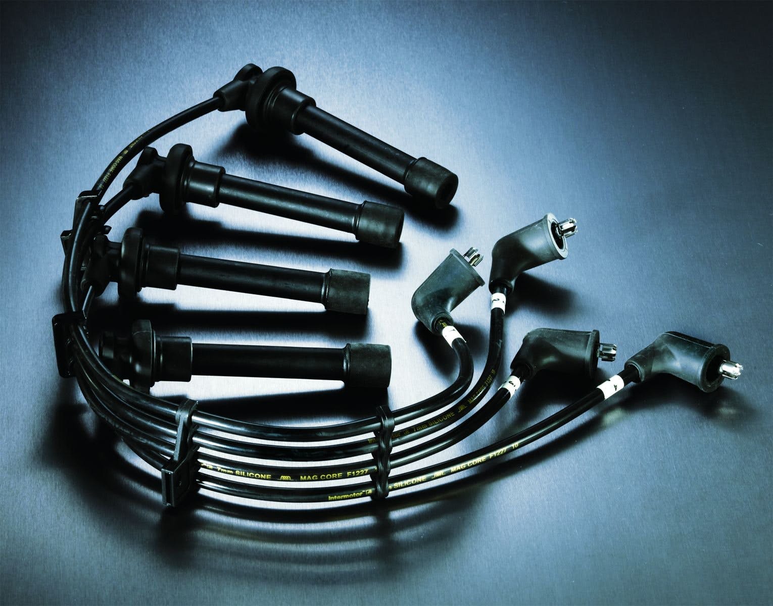 SMP introduces Genuine Intermotor import ignition wire sets | 2011-10 ...