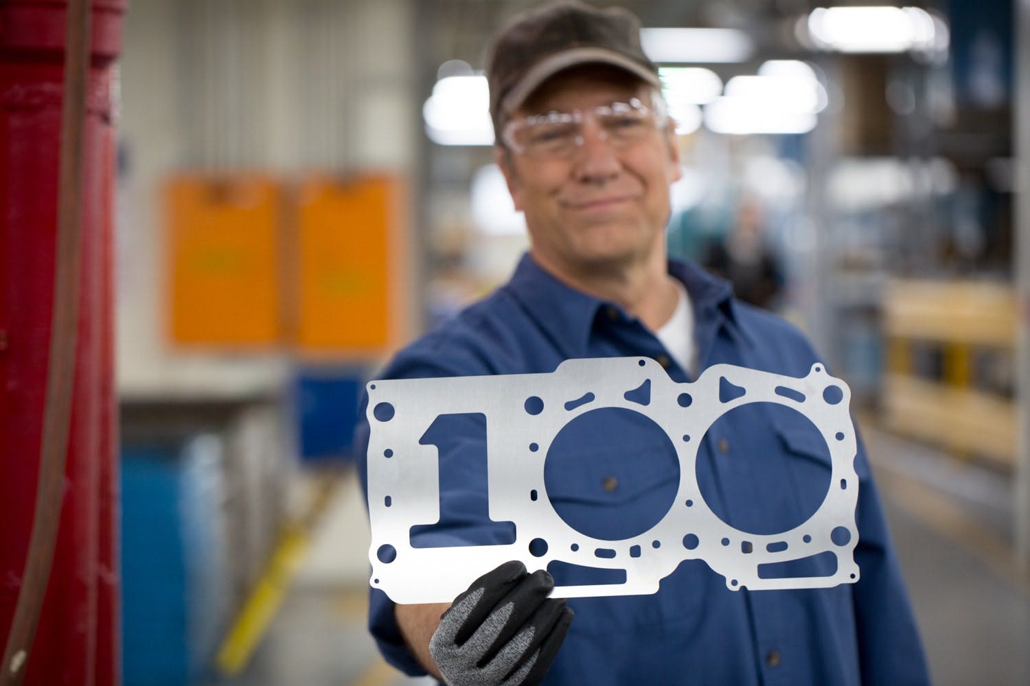 Federal-Mogul Motorparts Celebrates 100th Anniversary of Fel-Pro ...