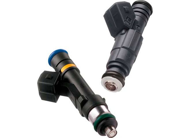 Bosch adds part numbers for fuel injectors, spark plugs and wiper ...