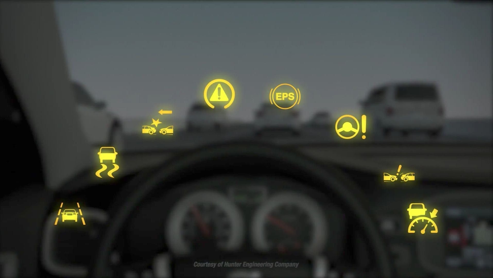 Hunter Releases Safety System Alignment Videos at the SEMA Show | 2017 ...