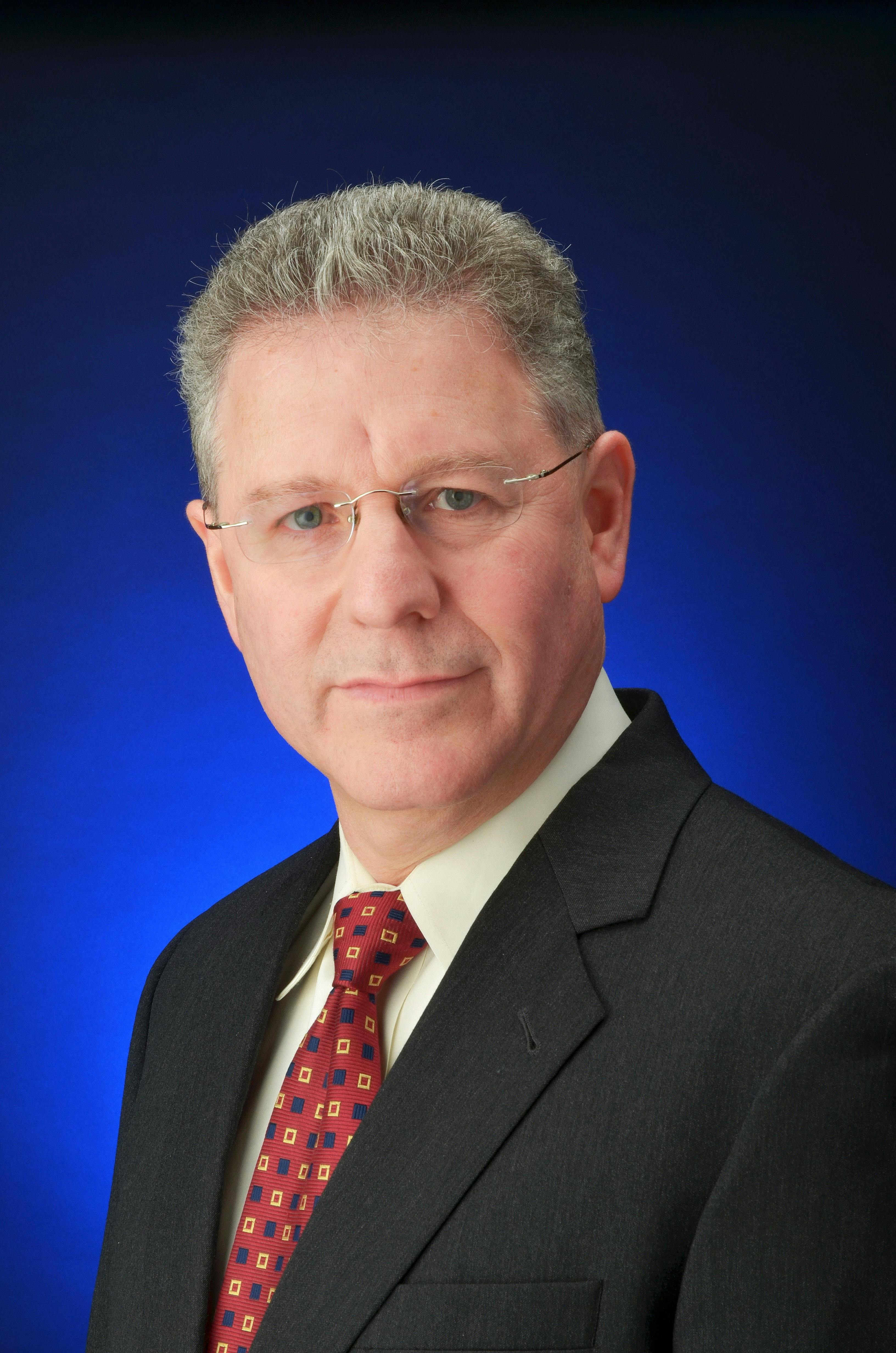 Continental Commercial Vehicles & Aftermarket names Laster head of ...