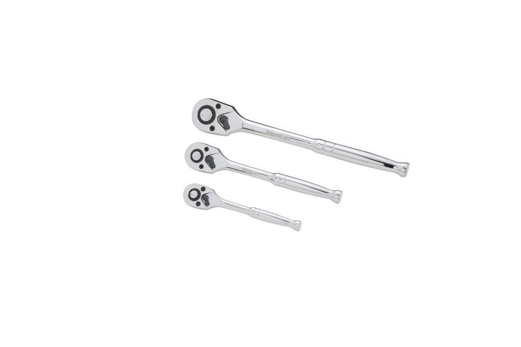 Monster offers three-piece thin profile ratchet set | 2015-09-03 ...