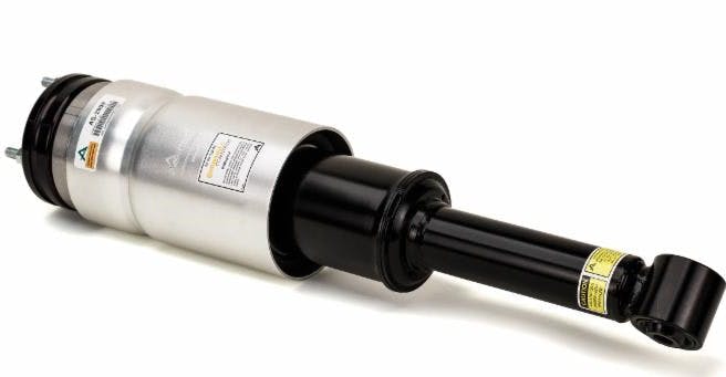 New front air struts for Rovers are available from Arnott | 2015-09-02 ...