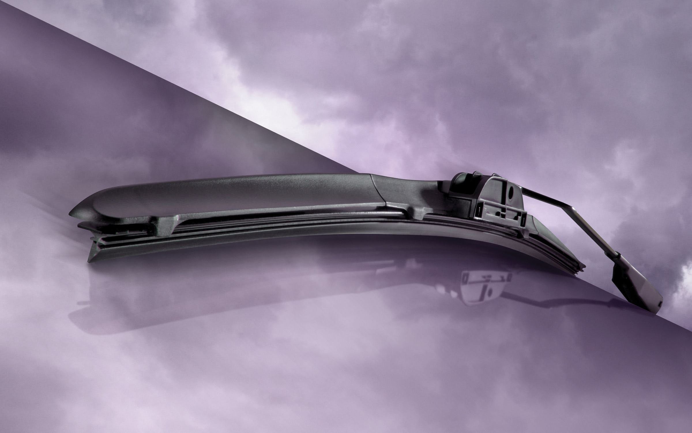 Trico’s Sentry Hybrid Blade Has a Steel-Beam Structure | 2015-09-14 ...