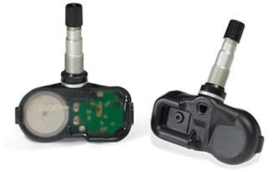 DENSO Adds to First Time Fit TPMS Sensor Line | 2015-10-20 | Vehicle ...