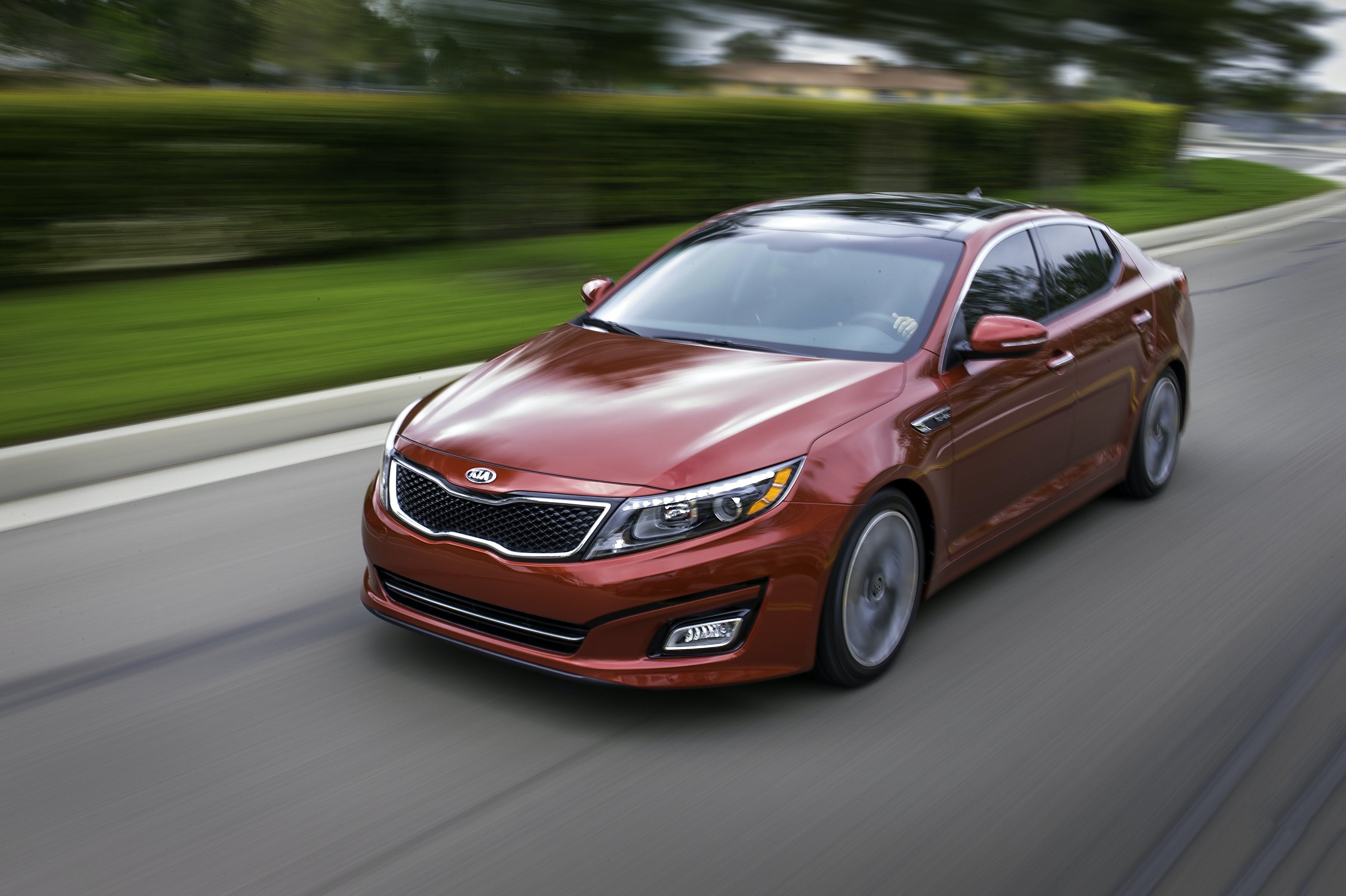 Kia Recalls Vehicles for Second Time Due to Fire Risk | Vehicle Service ...