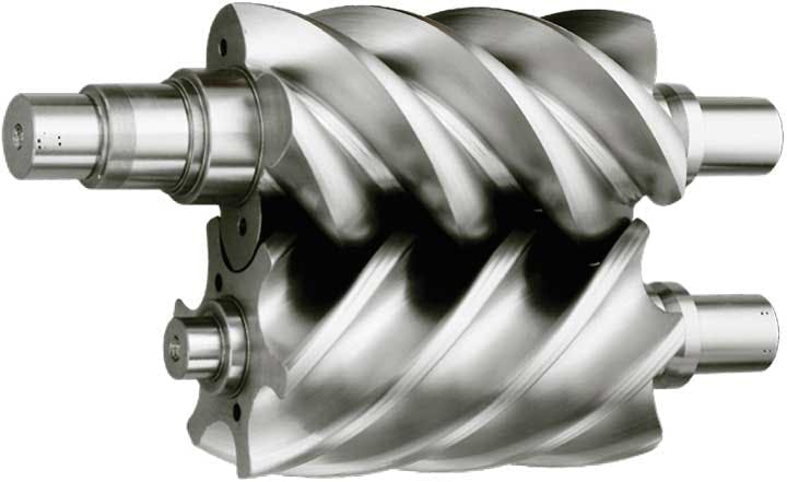 Air compressor technology: Match the compressor to your specific needs ...