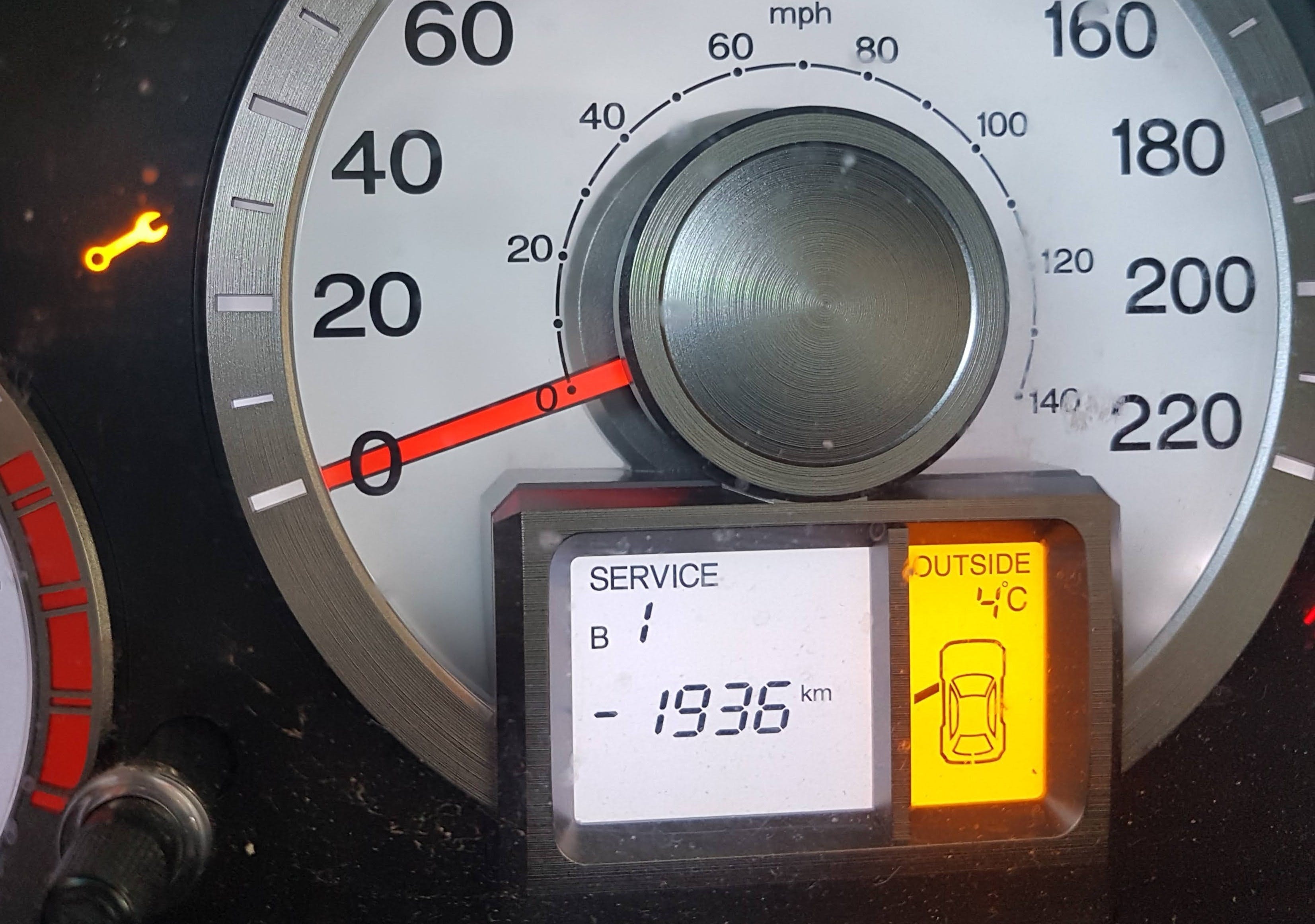 Understanding The Pontiac Oillife Monitor And Service