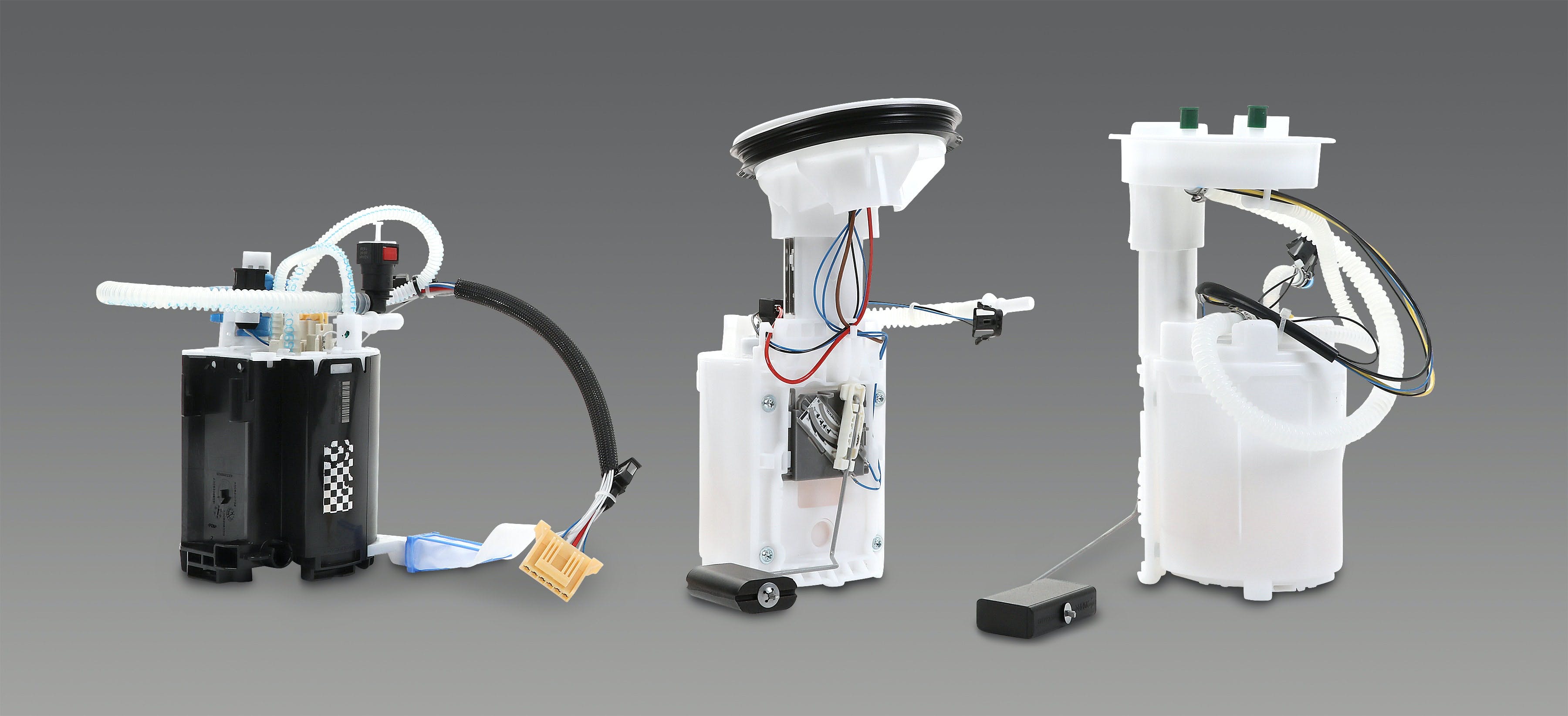 Continental Expands Exclusive Range of OEM Fuel Modules | Vehicle ...