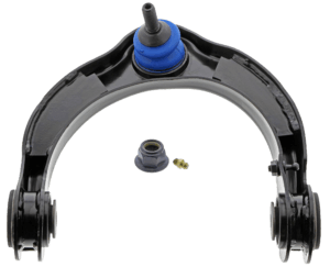 Mevotech Completes Front-End Coverage for Jeep | Vehicle Service Pros