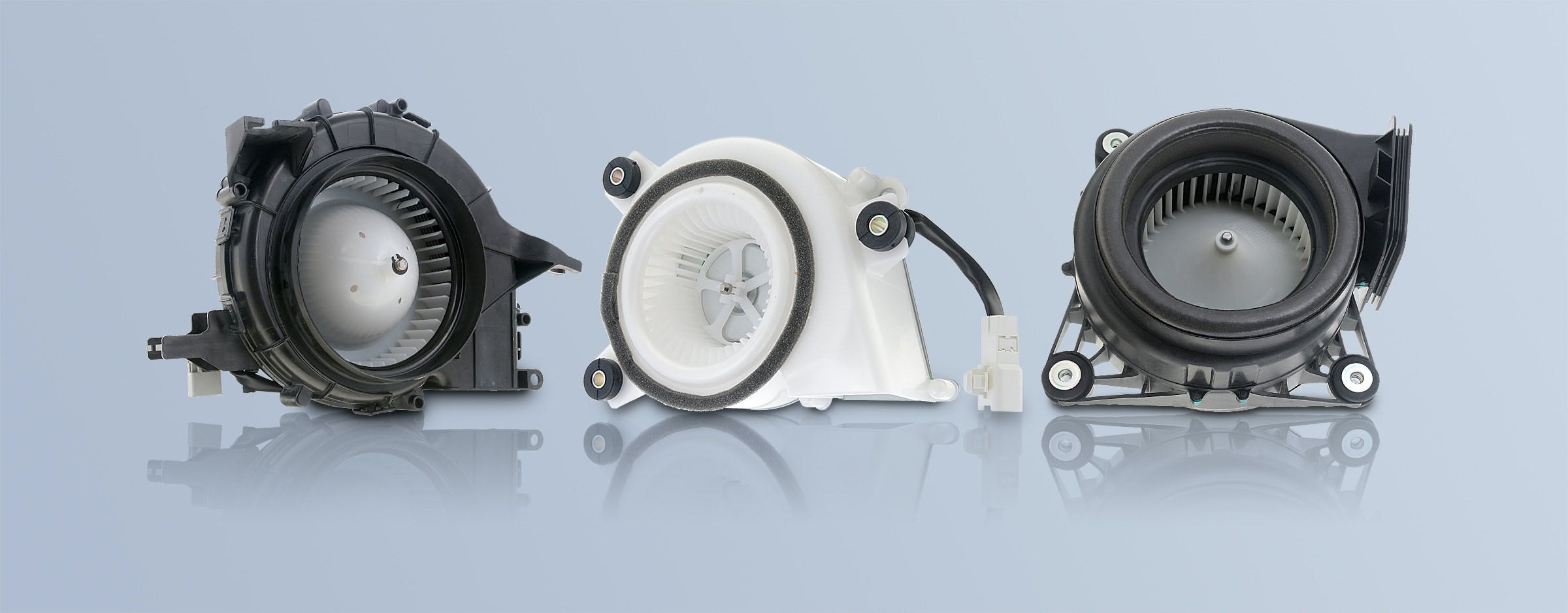 Continental Offers Cooling Fans for Hybrids | 2020-08-04 | Vehicle ...