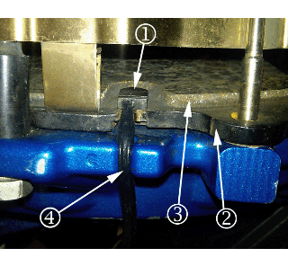 Vette Pad Sensor Caution | 2019-01-29 | Vehicle Service Pros