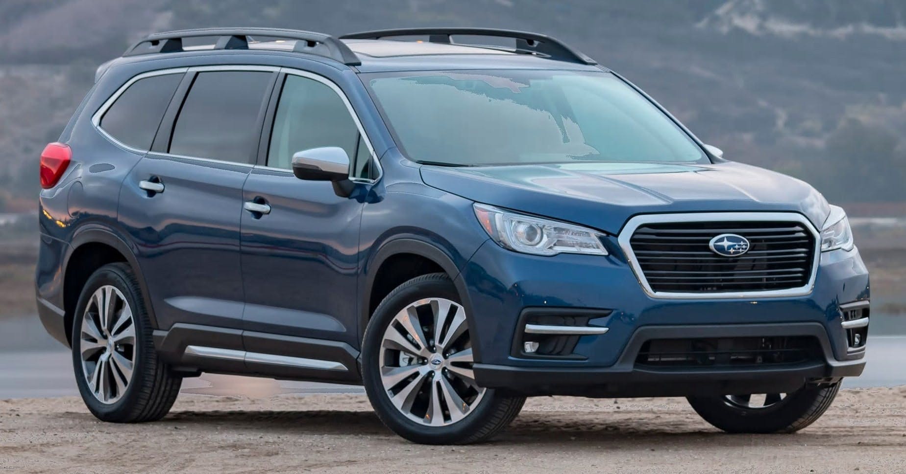 Subaru Recall | 2020-03-30 | Vehicle Service Pros