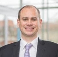 ZF Aftermarket Names Ben Smart as VP in North America | Vehicle Service ...