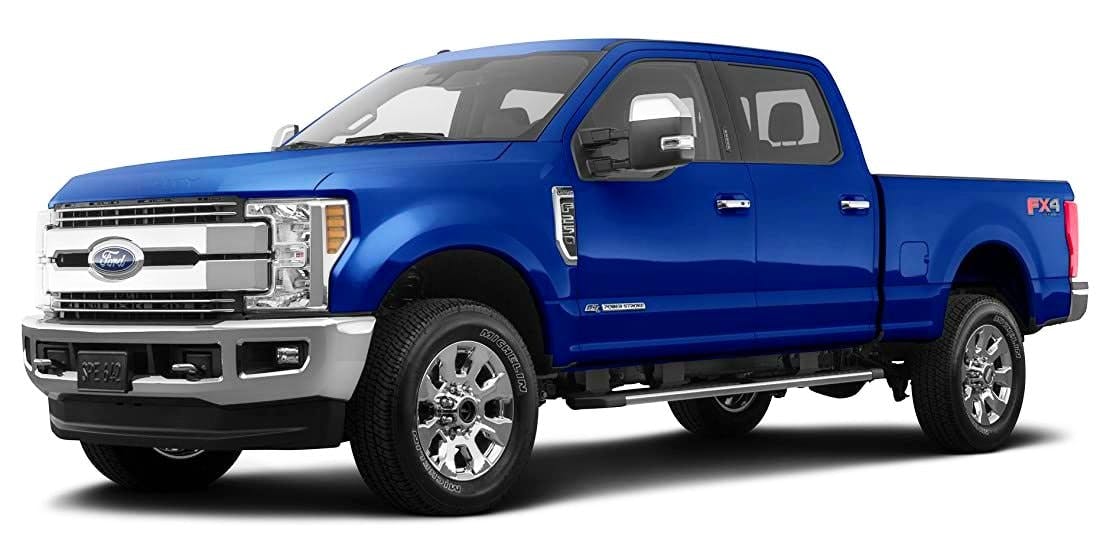 Ford DEF Stuck in Full | 2021-02-08 | Vehicle Service Pros