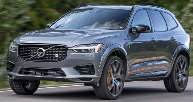 Volvo Recalls Models Due to Software/Hardware Issue | 2021-01-22 ...