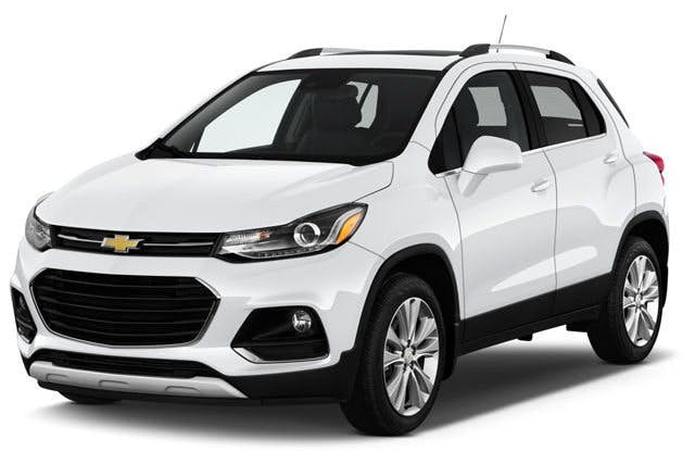 Chevrolet Recalls Trax Vehicles Due to Bad Weld | 2020-08-04 | Vehicle ...