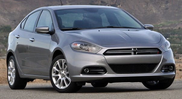 Dart Reflash | 2018-01-31 | Vehicle Service Pros