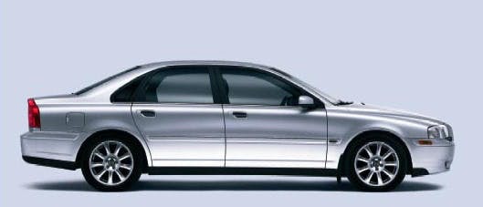 New Volvo pump | 2013-11-04 | Vehicle Service Pros