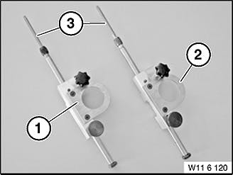 Bimmer Turbo Tool | 2018-12-17 | Vehicle Service Pros