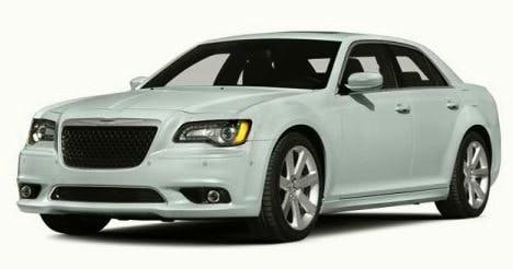 300 Reflash | 2018-06-04 | Vehicle Service Pros