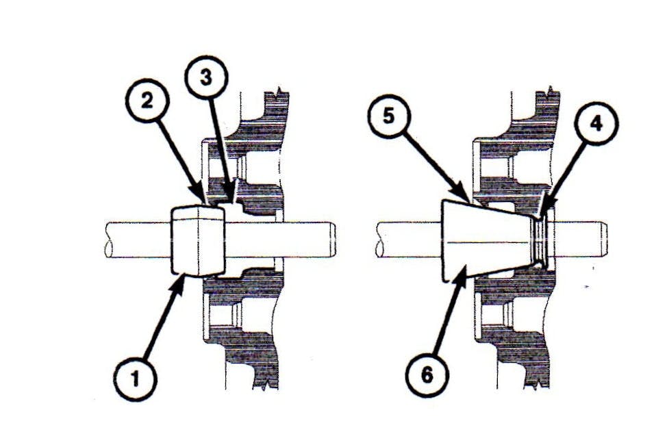 Those crummy chrome-clad wheels | 2015-04-10 | Vehicle Service Pros