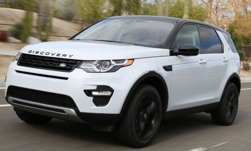 Rover Recall | 2019-09-24 | Vehicle Service Pros