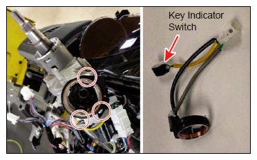 Mitsu Key Argument | 2019-06-03 | Vehicle Service Pros