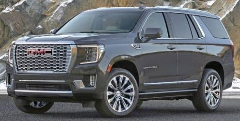 GMC Recalls Vehicles Due to Missing Part | 2020-06-17 | Vehicle Service ...
