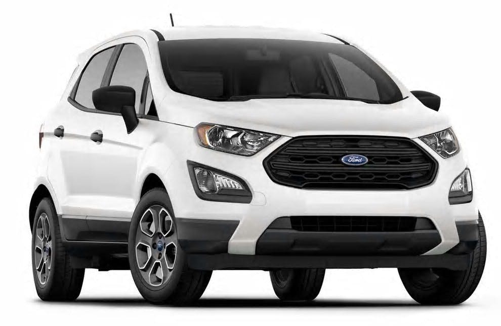 Ford Catalyst Sensor | 2019-09-17 | Vehicle Service Pros