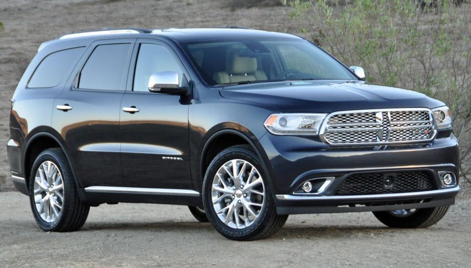 Another Mopar Reflash | 2016-10-31 | Vehicle Service Pros