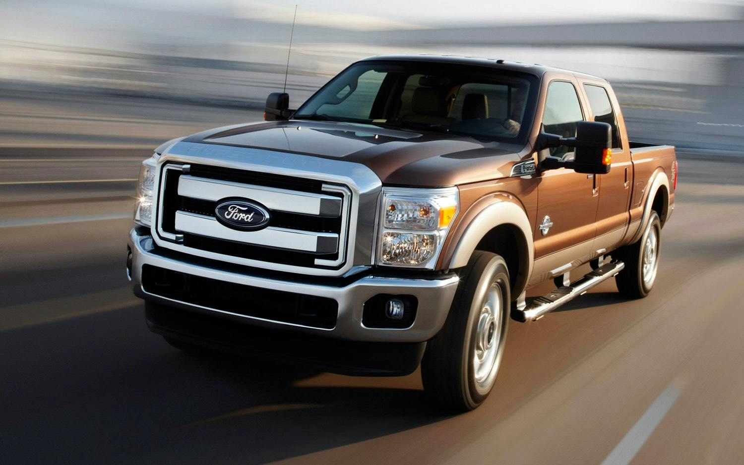 Ford Cat Sensor DTC | 2016-03-28 | Vehicle Service Pros