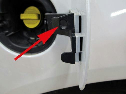 Caddy Funky Fill | 2016-08-15 | Vehicle Service Pros