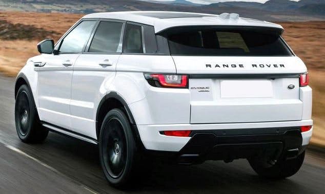 Range Rover Squeak | 2020-03-09 | Vehicle Service Pros
