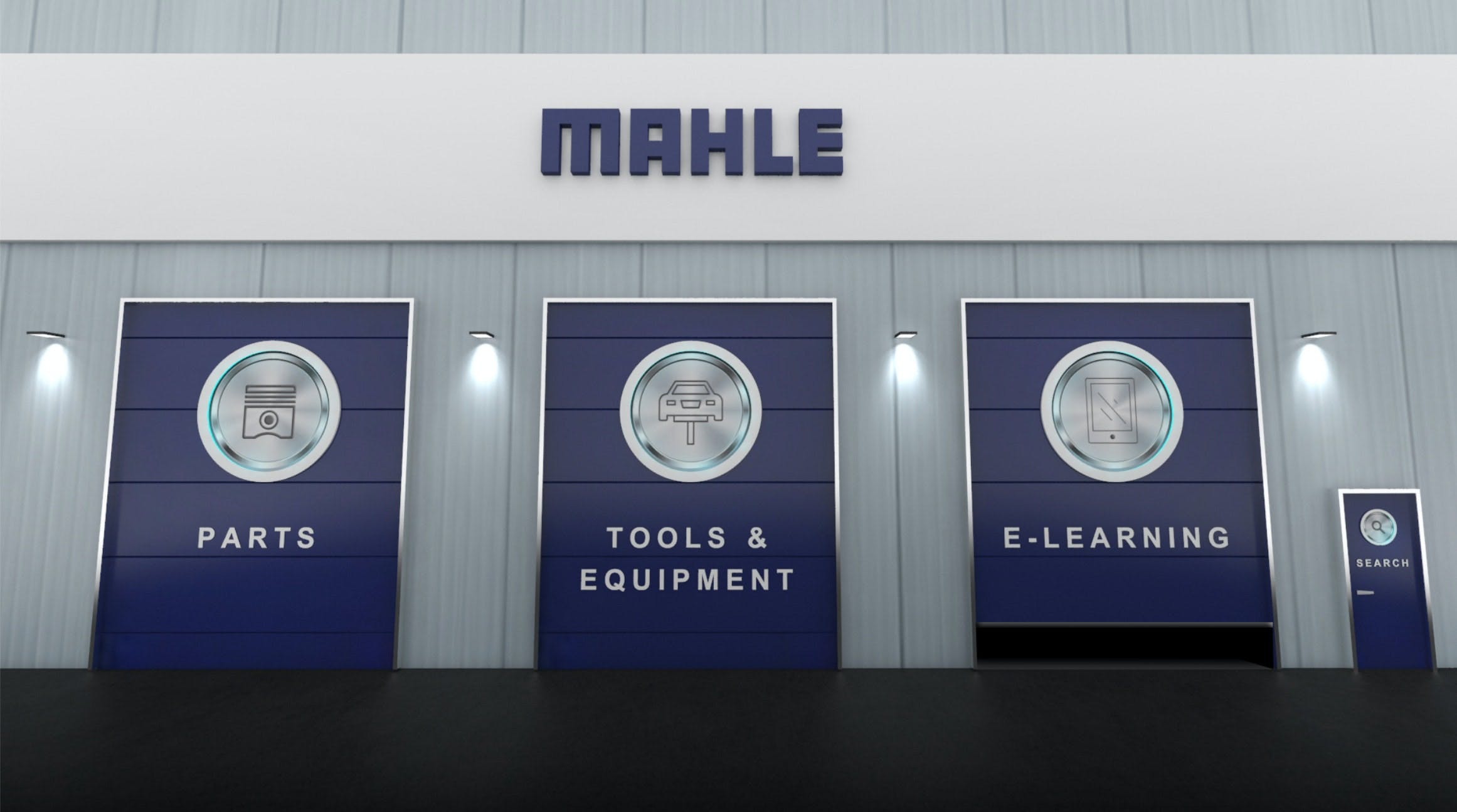 Mahle Video Warehouse: Extensive Library on Intuitive Platform | 2021 ...