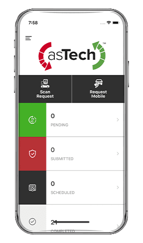asTech Can Provide Real-Time Help to Technicians | 2021-05-18 | Vehicle ...