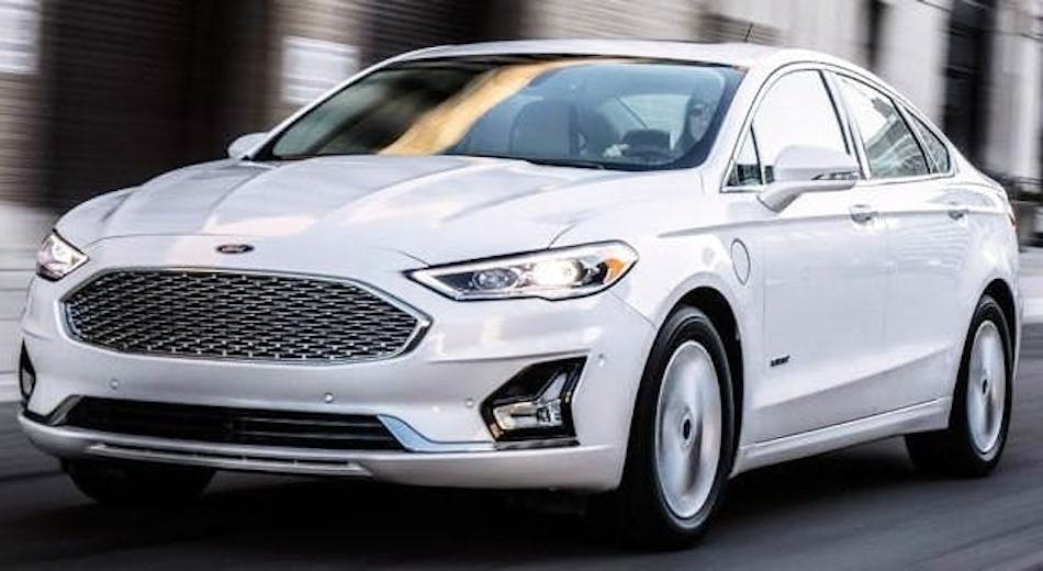 Ford Water Woes | Vehicle Service Pros