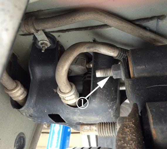 Eliminate the Chevy Rub | Vehicle Service Pros