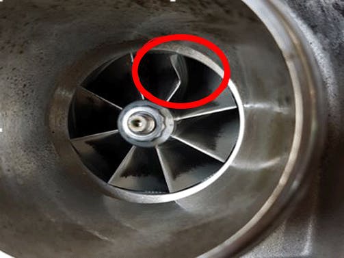 Chevy Truck Turbo Is Whiny | Vehicle Service Pros