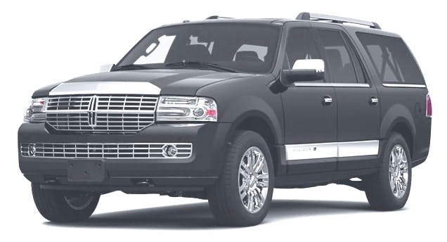 Navigator Goes Clunk | Vehicle Service Pros