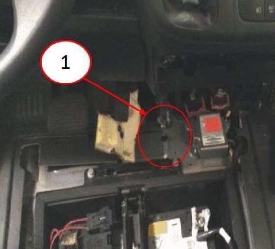 Ram ProMaster Needs a TPM Fix | Vehicle Service Pros