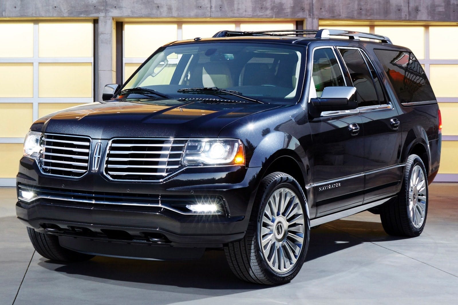 Navigator Fuel Pump Problem for Lincoln | Vehicle Service Pros