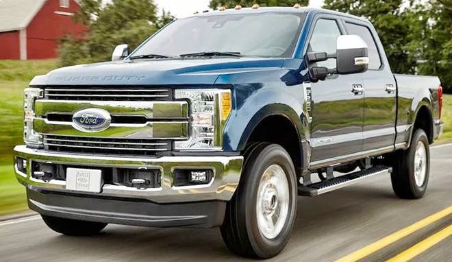 Unsticking Ford DEF Indicator | Vehicle Service Pros