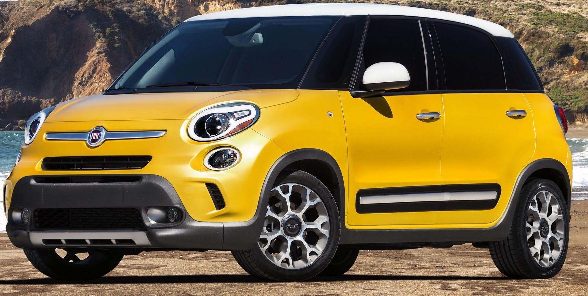 Updating Fiat Software | Vehicle Service Pros